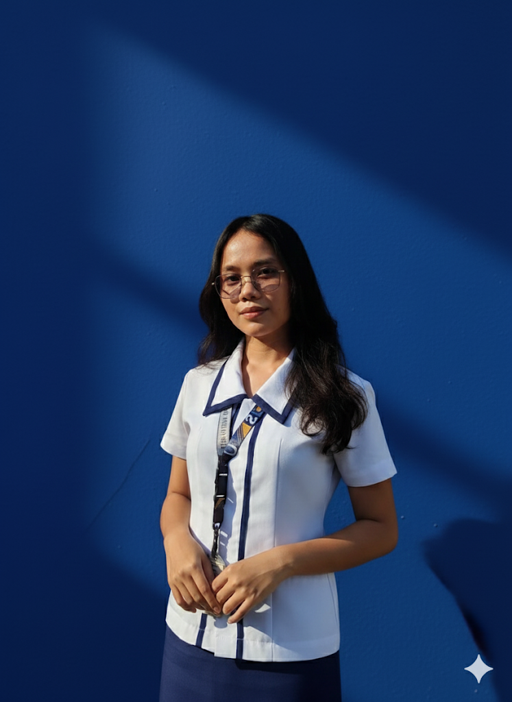 NISU Batad Campus - Lost and Found Web- Based System-About Page