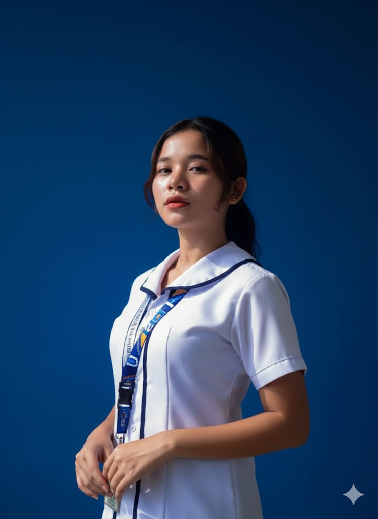 NISU Batad Campus - Lost and Found Web- Based System-About Page